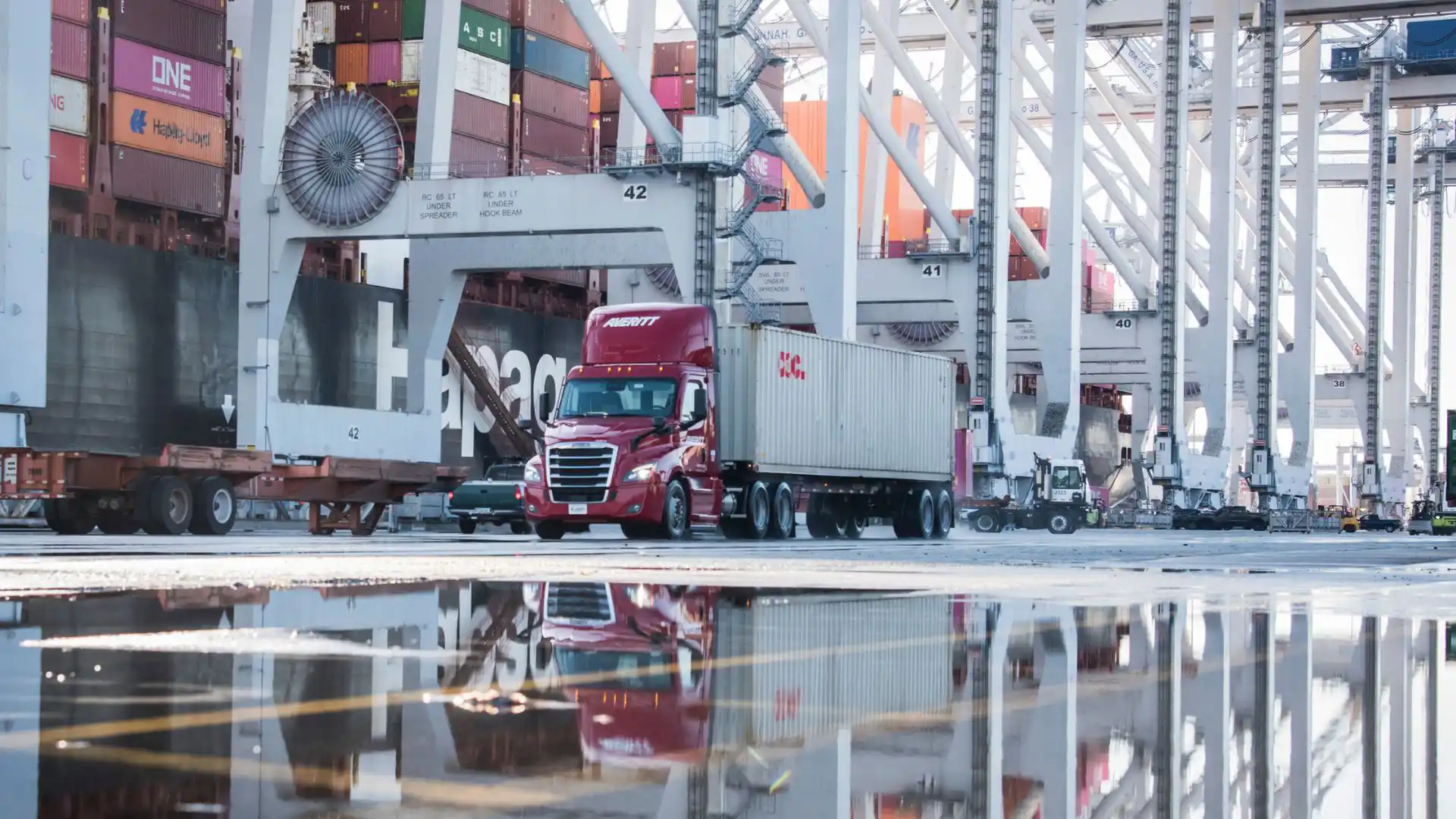 How to Calculate Freight Density for Proper Classification